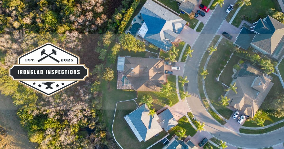Professional Home Inspections in Tampa Bay Area
